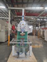 China Stationary Multi-Point Projection Multi Spot Welders Welding Machine Fuel Tank Welder for sale