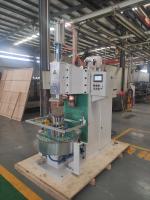 China Galvanized Automobile Fuel Tank Spot Welding Machine for Multi Point Welding for sale