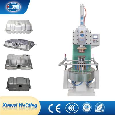 China 380V Multi Point Projection Weld Resistance Welders Point Oil Tank Welding Machine for sale