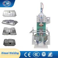 China Multi-Point Multi-Electrode Resistance Spot Welder Fuel Tank Welding Machine for sale