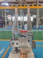 China Cnc Resistance Soldadora De Punto Robot X Type Of Robotic Spot Welding Machine Gun for sale