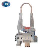 China Resist Automatic Types Of Industrial Welder Robotic Robot Spot Welding Machine Gun for sale