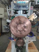 China CE Certified Aluminum Stainless Steel Water Sink Fuel Tank Tin Can Welding Machine Seam Welders for sale