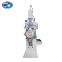 China Galvanized Stainless Steel Fuel Tank Aluminum Rolling Side Seam Welding Machine for sale