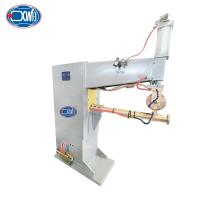 China Water Tank Roll Circular Straight Seam Welder Equipment Pneumatic Welding Machine for sale