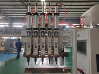 China Multi-Point Multi Point Spot Welder Head Spot Welding Machine For Ss Sheet for sale