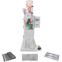 China Stainless Steel Sheet Metal Spot Welder Multi Head Point Spot Welding Machine for sale