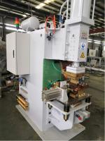 China CNC Multi Head Spot Welding Machine , Servo Motor Spot Welder for sale