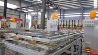 China Dc 15mm Multi Head Point Spot Welding Machine , ISO Resistance Spot Welder for sale