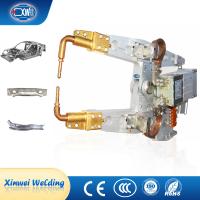 China 4500N Spot Welder Welding Gun for sale