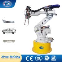China 4500N Spot Welder Welding Gun for sale