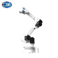 China Robotic Laser Welder Packaging Warehouse Picking Robot Painting Picking Industrial Robotics Arm for sale