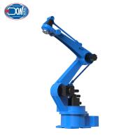 China 5Kg 6 Axis Collaborative Steel Pipe Tig Welder Welding Automatic Pallet Robot for sale