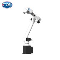 China Small Industrial Custom Pallet Stacking Robots Collaborative Robotic Laser Welding Cnc Robot Arm for sale