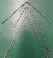 China 25 Mm Diameter Pneumatic Resistance Weld Ring Steel Rebar Rod Wire Butt Flash Welder Welding Machine for sale