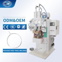 China Stationary Spot Welder Resistance Welders Projection Welding Machine For Steel Drum for sale
