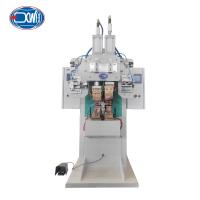 China Stationary Spot Welder Resistance Welders Projection Welding Machine For Steel Drum for sale