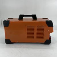 China Screw Threaded Cd Pro Weld Aluminum Welding Studs To Plate Stud Welder for sale