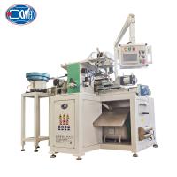 China Pneumatic Projection Welding Machine Automatic Welder Piston Rod Resistance Welders for sale