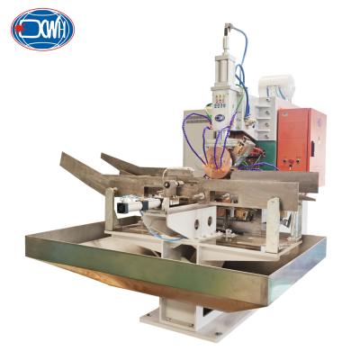 China Automatic Welding Machine Piston Bore Shock Absorber Seam Welders For Steel for sale