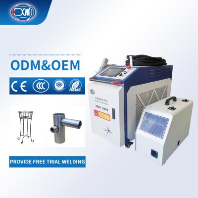 China Laser Rust Removal Cleaning Cleaner Welding Machine Welders Cutting Machines for sale