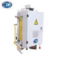 China Handheld Automotive 280A Manual Spot Welding Machine Low Noise for sale