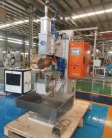 China Rolling Resistance Stainless Steel Bellows Braided Water Connectors Seam Welders for sale
