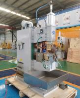 China Rolling Resistance Stainless Steel Bellows Braided Water Connectors Seam Welders for sale