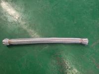 China Rolling Resistance Stainless Steel Bellows Braided Water Connectors Seam Welders for sale