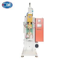China Capacitance Capacitive Discharge Energy Storage Capacitor Spot Welding Machine Welder for sale