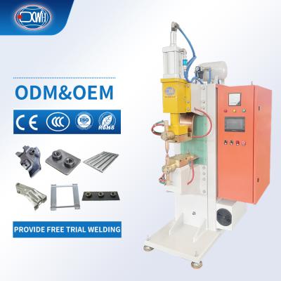 China Capacitance Capacitive Discharge Energy Storage Capacitor Spot Welding Machine Welder for sale