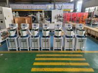 China M3 M6 M8 Steel Rivet Flange Nuts And Bolts T Nuts Bolt And Nut Vibratory Feeder for sale