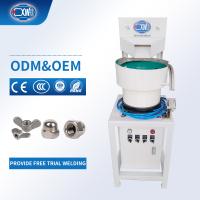 China M3 M6 M8 Steel Rivet Flange Nuts And Bolts T Nuts Bolt And Nut Vibratory Feeder for sale