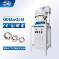 China M3 M6 M8 Steel Rivet Flange Nuts And Bolts T Nuts Bolt And Nut Vibratory Feeder for sale