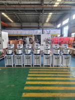 China Linear Vibratory Pick And Place Vibration Bowl Screws And Nuts Automatic Nut Feeder for sale