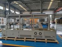 China Fiber 2000W Fiber Optic Steel Metal Cnc Platform Laser Welding Machine For Tube for sale