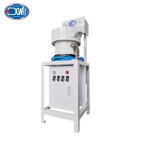 China Vibrating Nut And Bolt Vibro Bowl Feeder Equipment for sale