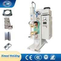 China Screws Capacitive Discharge Nuts Welding Bolt Screw Weld Nut Capacitor Spot Welder for sale