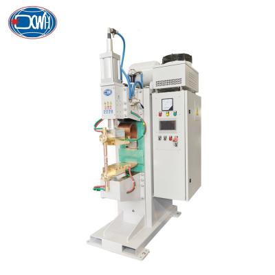 China Nuts Welder Nut Capacitor Discharge Projection Spot Welding Machine Capacitor Type for sale