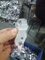 China Nuts Welder Nut Capacitor Discharge Projection Spot Welding Machine Capacitor Type for sale