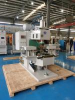 China Mesh Filter Element Automatic Rolling And Tunnel Resistance Seam Welding Machine for sale