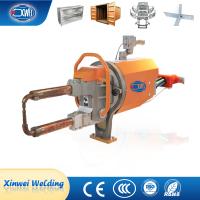 China Flexible Portable Integrated Spot Welder Welding Gun for Metal Processing for sale
