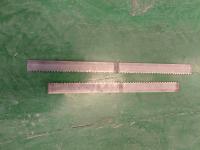 China Metal Strip Saw Blade Butt Joint Welding Machine Price for sale