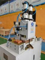 China Strip Butt Joint Welding Machine For Band Saw Blade for sale