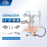 China Mfdc Resistance Aluminium Single Point Pneumatic Galvanized Sheet Metal 2Mm Stainless Steel Long Rocker Arm Spot Welding Machine for sale