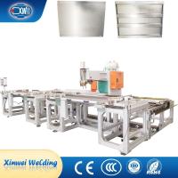 China Press Type Automatic High Quality Medium-Frequency 2Mm Stainless Steel Resistance Multi Spot Welding Machine for Sheet Metal for sale