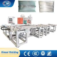China Press Type Automatic High Quality Medium-Frequency 2Mm Stainless Steel Resistance Multi Spot Welding Machine for Sheet Metal for sale