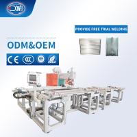 China Stationary Spot Welding Machine for Metal for sale