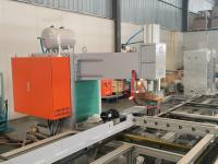 China Electrical Panel Boxes Door Panels Spot Welding Cnc Machine for sale
