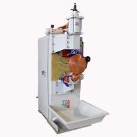 China PLC Seam Welding Equipment 550W Portable Seam Welder Macine Resistance for sale